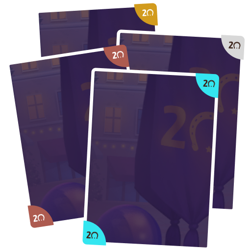 [Event] Cards: Art History - Howrse AU