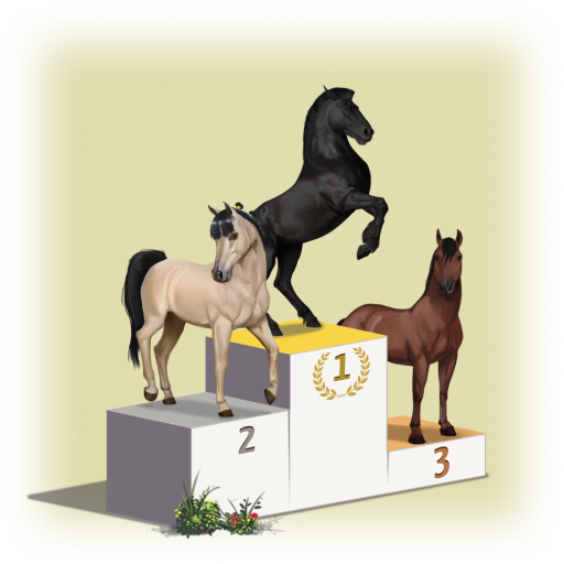 Play Howrse for free! - Howrse AU